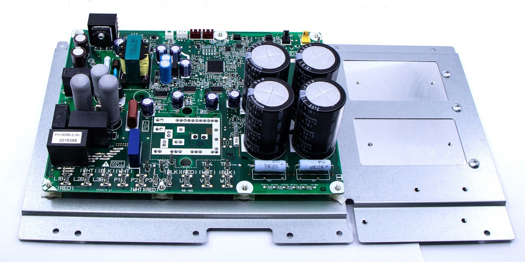 PRINTED CIRCUIT BOARD | Daikin